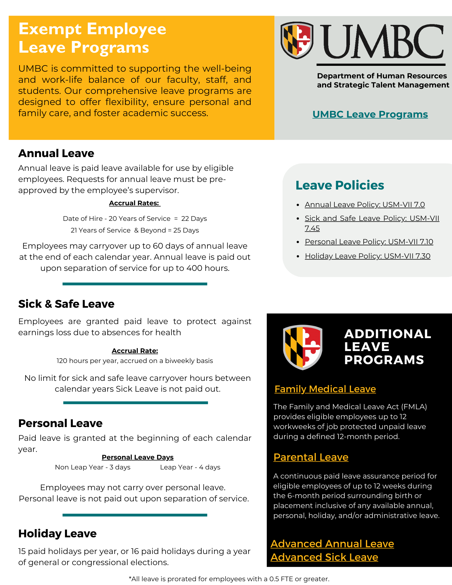 Timekeeping and Leave – Human Resources & Strategic Talent Management ...